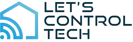 Lets Control Tech